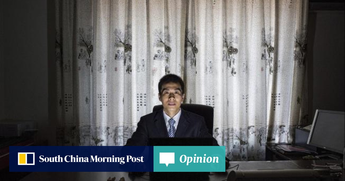 Opinion Dont Let Sex Scandals Distract From The Bigger Fight Against