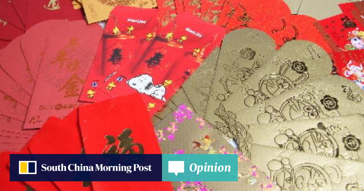 Opinion | Retired official says family no longer receives heavy lai see ...