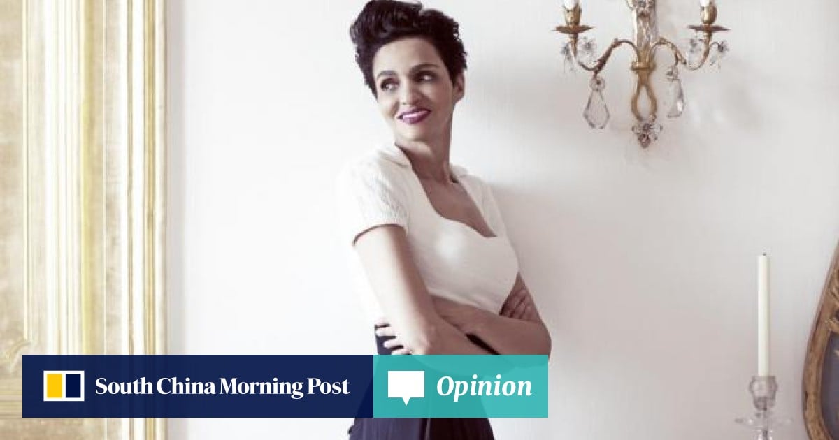 farida khelfa religion