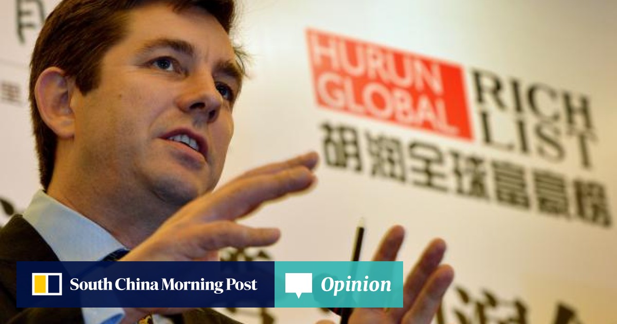 Wealth Blog | Wealthy Chinese love French luxury goods | South China ...