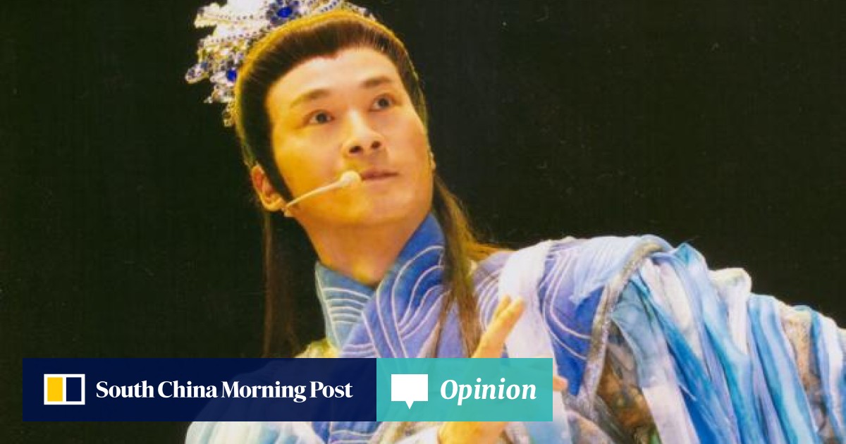 My Take | Snappy solution to Adam Cheng 'curse' | South China Morning Post