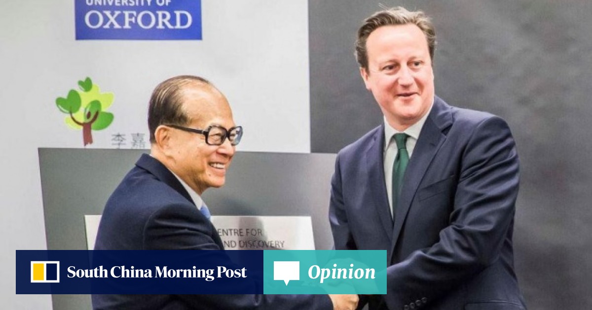 Lai See | Time to drop 'Independent' from ICAC's title | South China ...