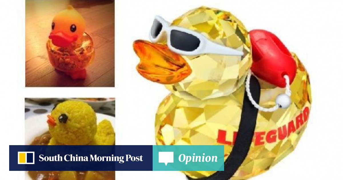 Mr. Shangkong | Avian visitor curries favour with Hong Kong | South ...