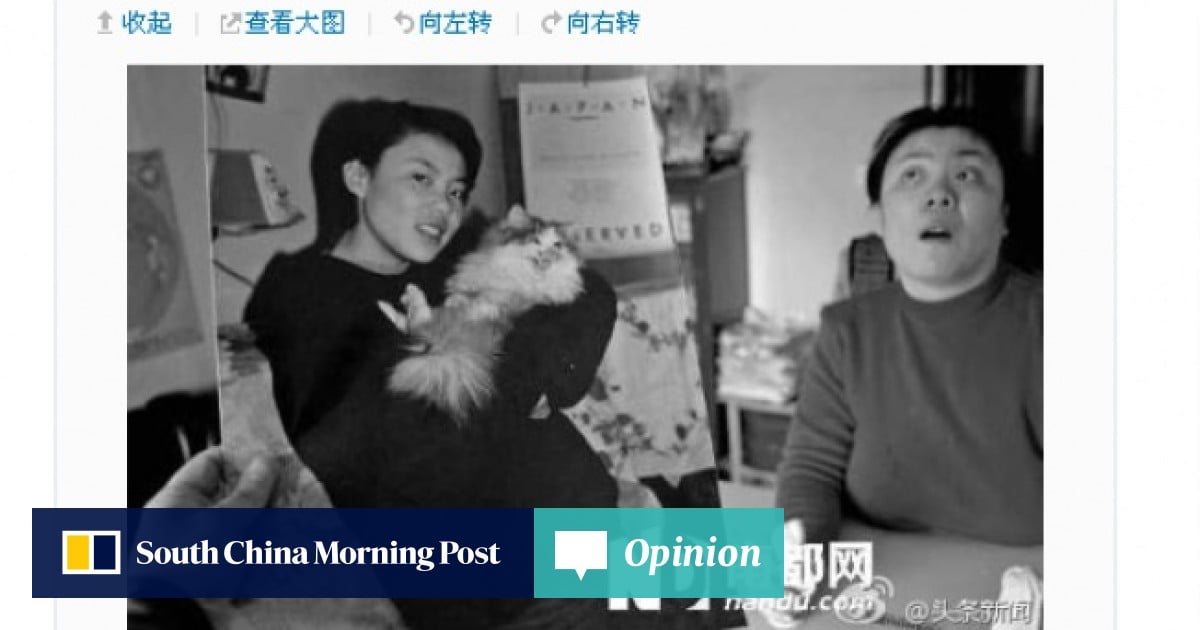 Opinion | Zhu Ling petitioners await response from Obama on 19-year-old ...