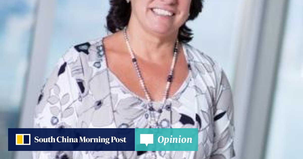 Lai See | Deborah Annells expelled after six counts of dishonesty ...
