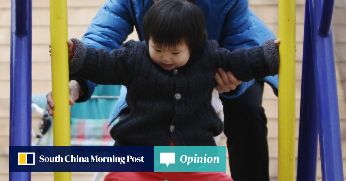 Opinion | Hold your fire on investing in China baby boom | South China ...