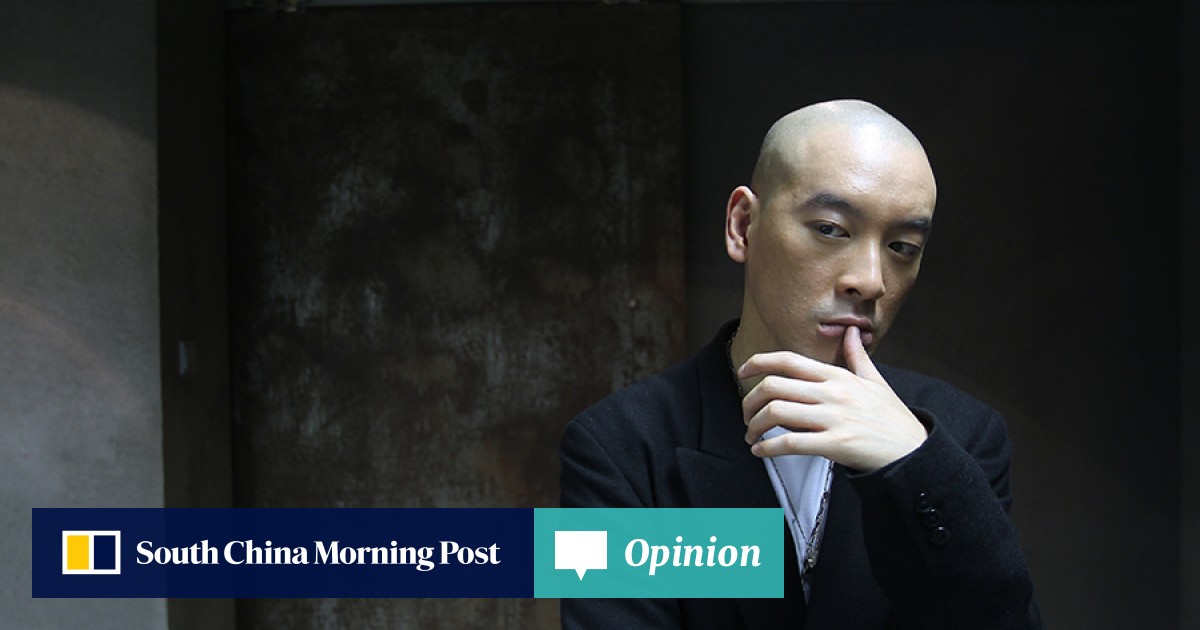 Culture Club | When it comes to Juno Mak, don't judge a book by its ...