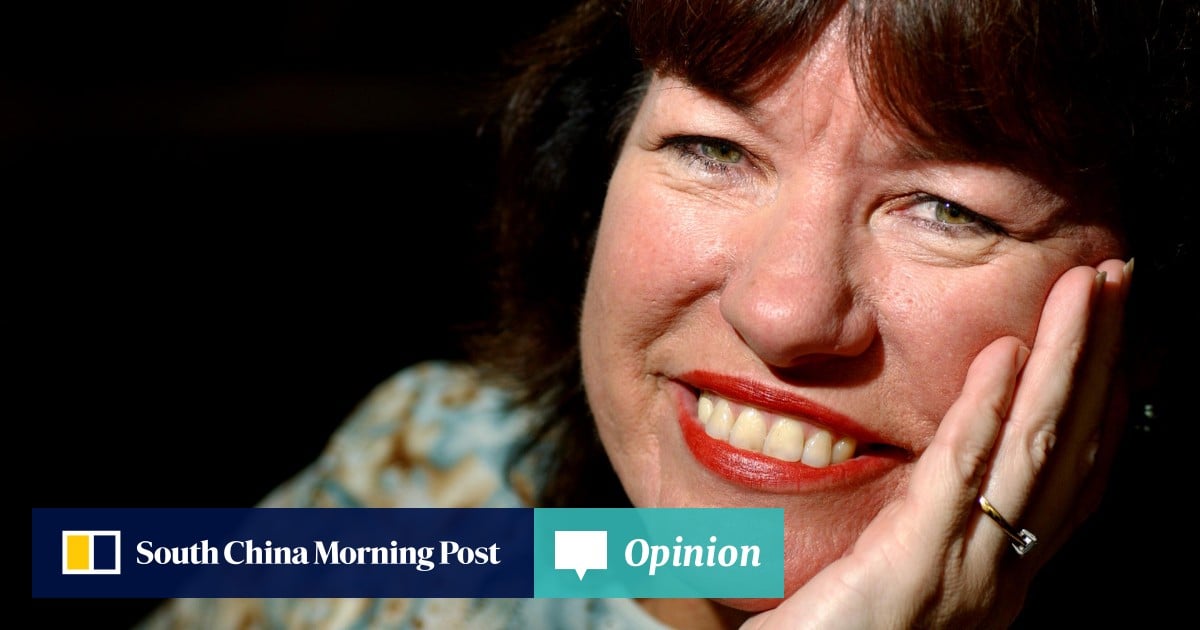 Opinion | Writ brings new twist to Deborah Annells saga | South China ...