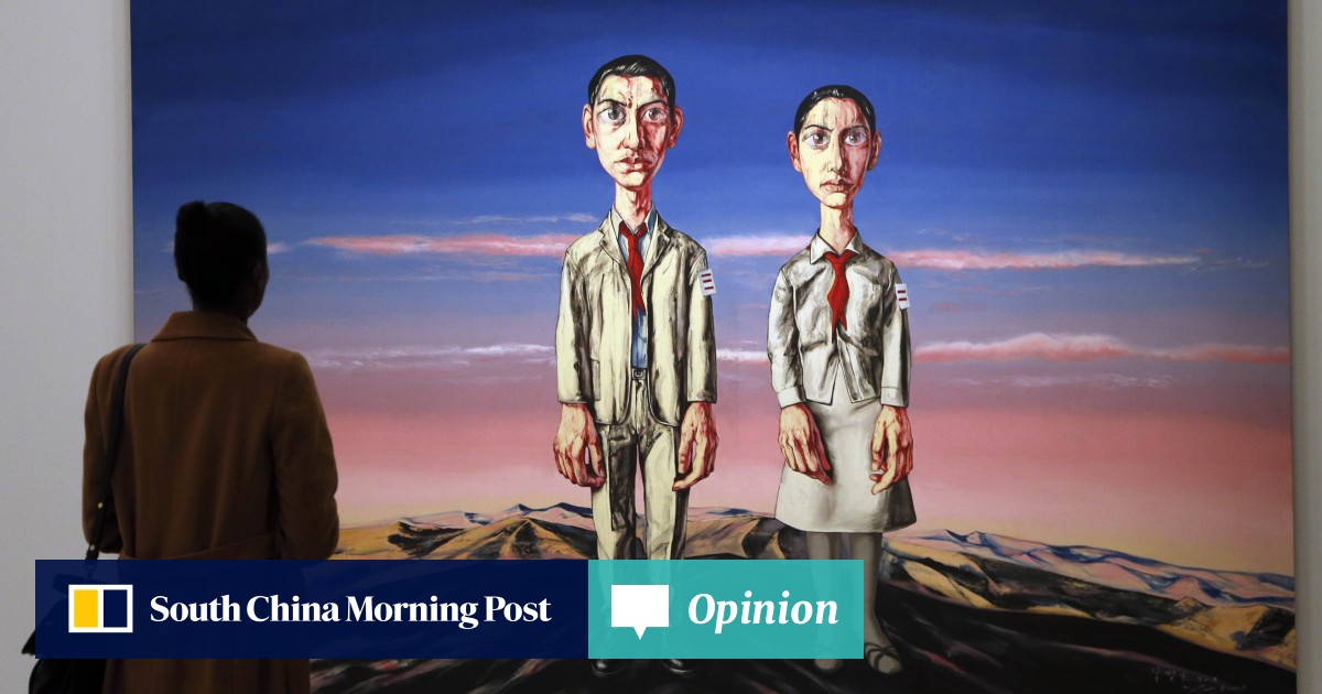 Morning Clicks | China news round-up: Cartoonist Wang Liming released ...