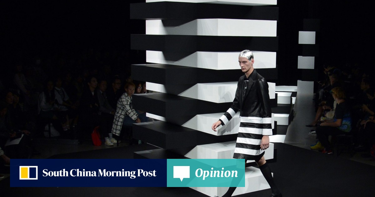 Opinion | Style Check: The evolution of Asian fashion weeks | South ...