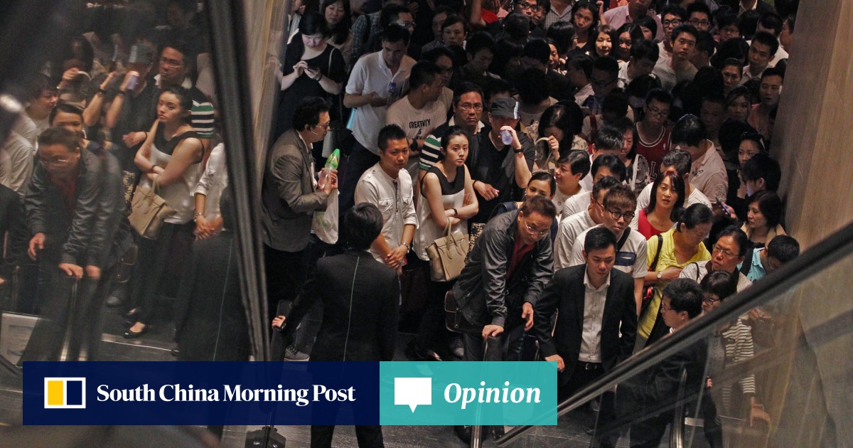 Opinion | Developers lure buyers into paying more with tricks | South China Morning Post
