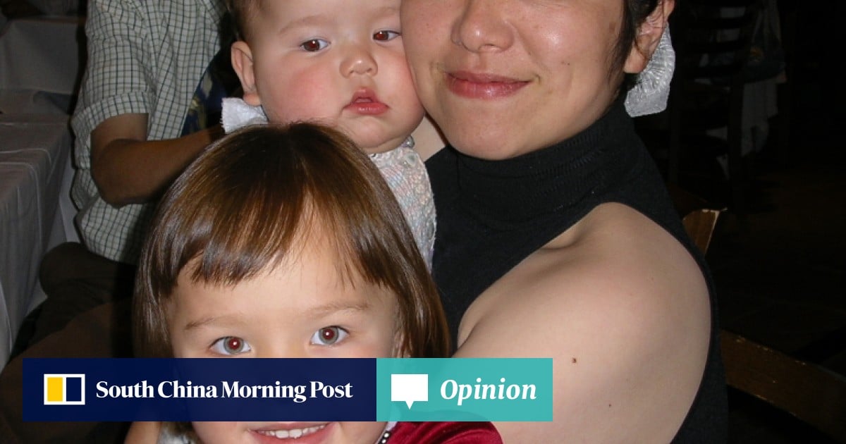 The Hongcouver | Chinese immigrant Joy Mo blames millionaire ...