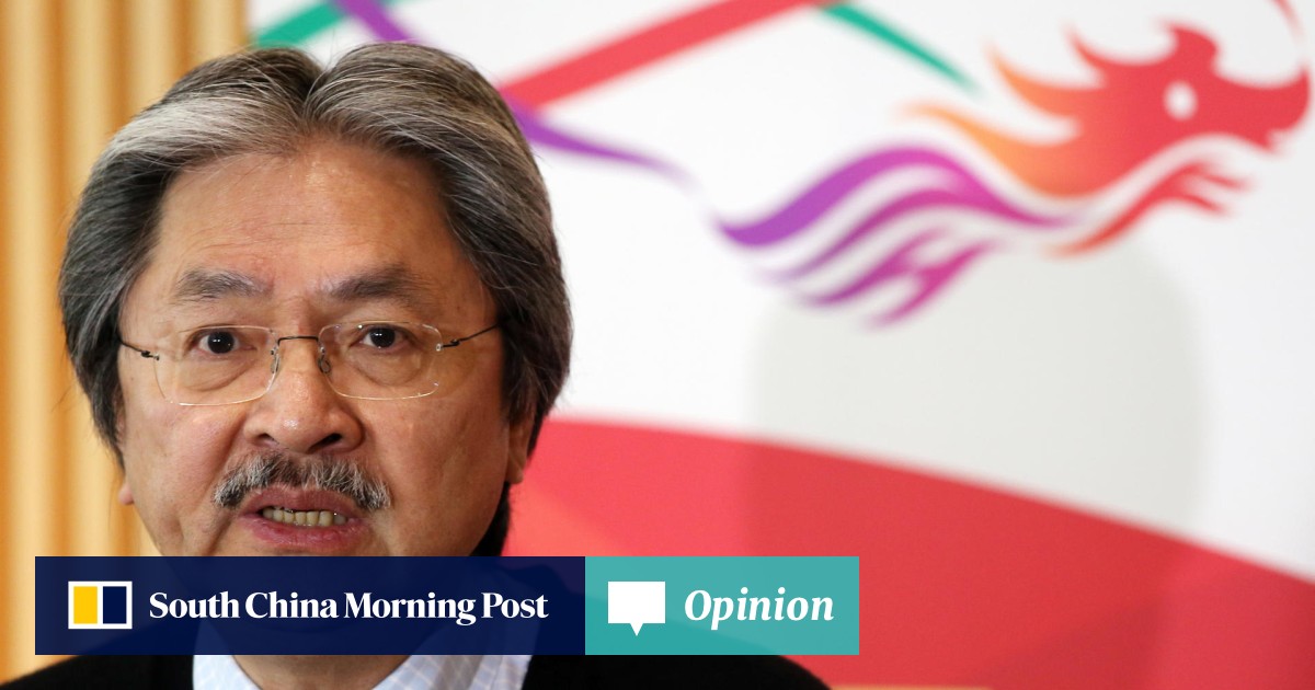 Lai See | It's more a scaremongering act than a poor job of forecasting ...