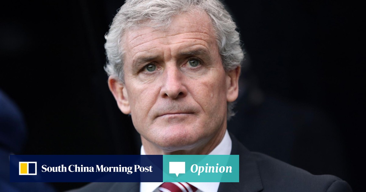 The Rational Ref | FA must act against belligerent bosses | South China ...