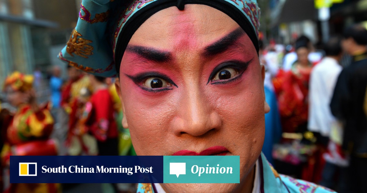 Morning Clicks | China news round-up: Graft probes 'can even target ...