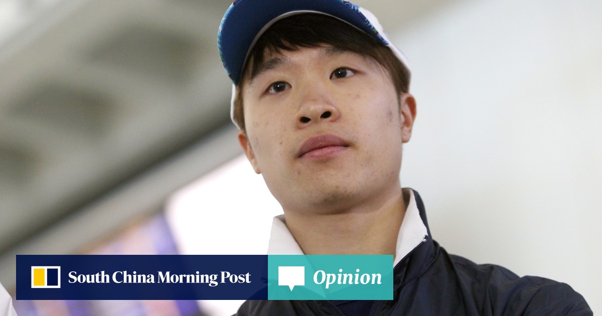 Opinion | Barton Lui can't blame lack of team doctor for disappointing ...