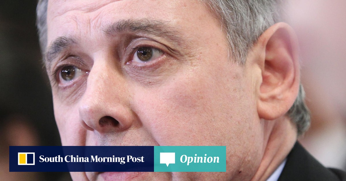 Opinion | Judge Zervos gives liquor board a poke in the eye | South ...