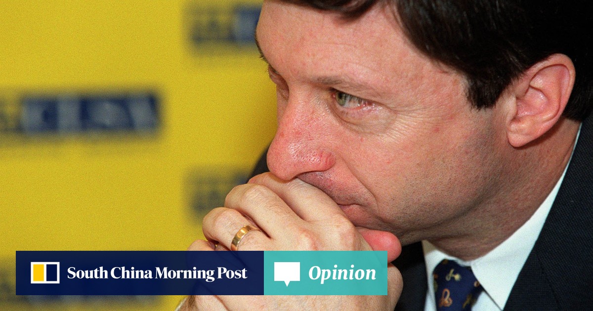 Lai See | CLSA veteran Andy Rothman bids farewell to his employer ...