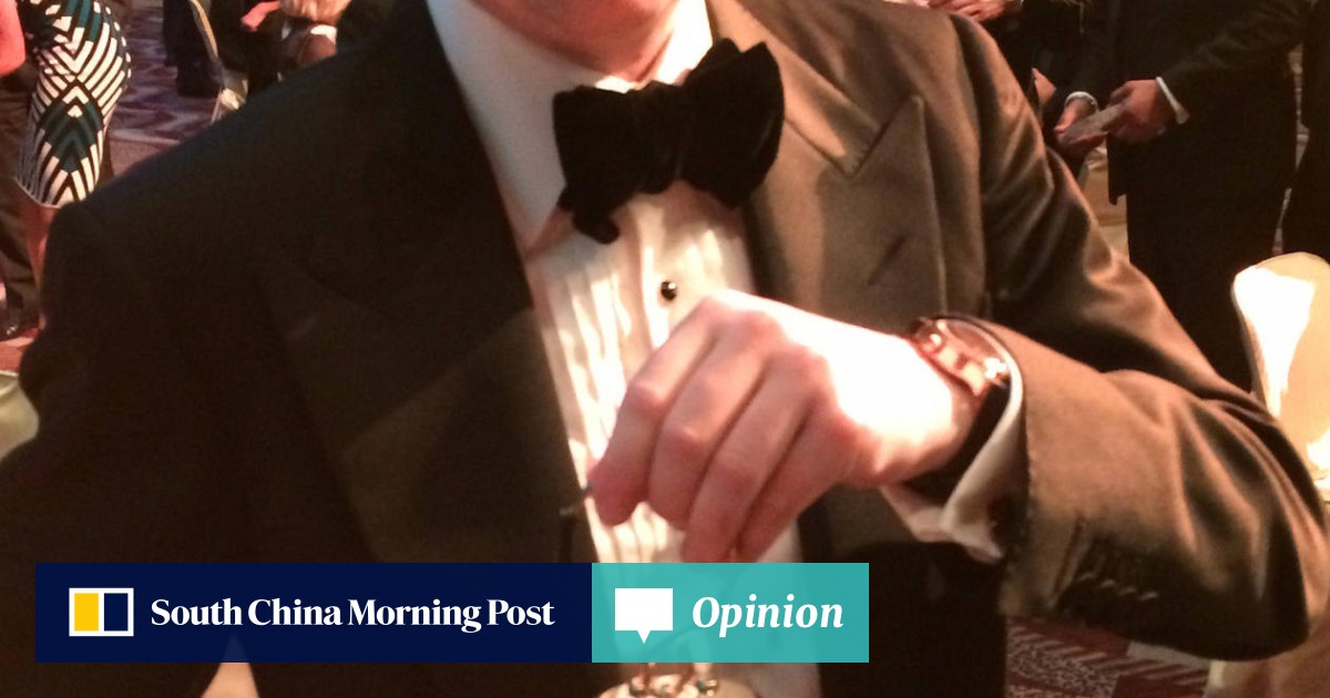 Lai See | Winners of the night | South China Morning Post