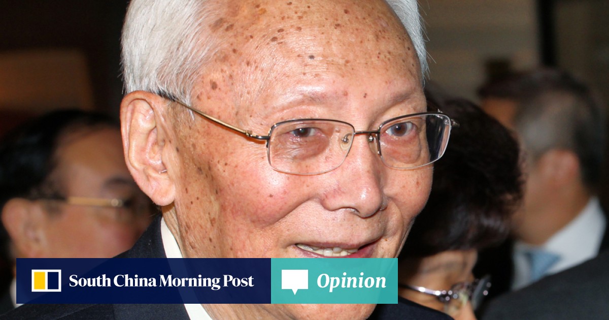 Opinion | Do Lu Ping's comments reveal Beijing's hidden bottom line ...