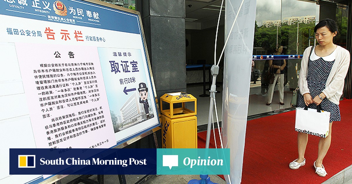 Opinion | Student's story indicative of how bitter cross-border war has ...