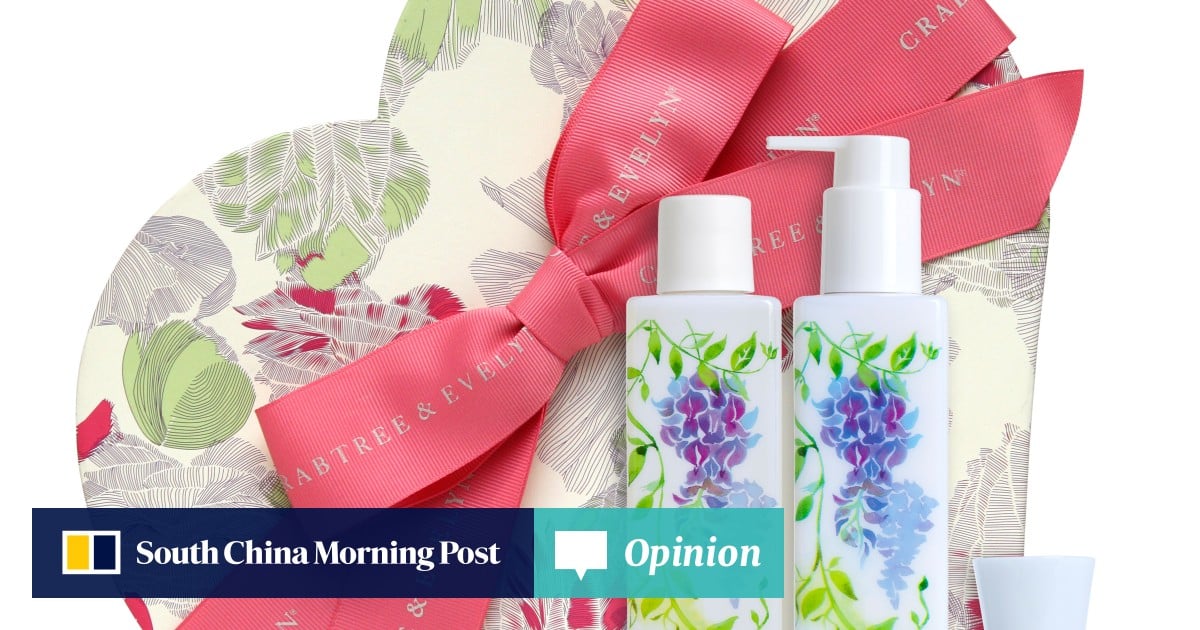 The Beauty Blog | All wrapped up: the best beauty gift sets for Mother ...