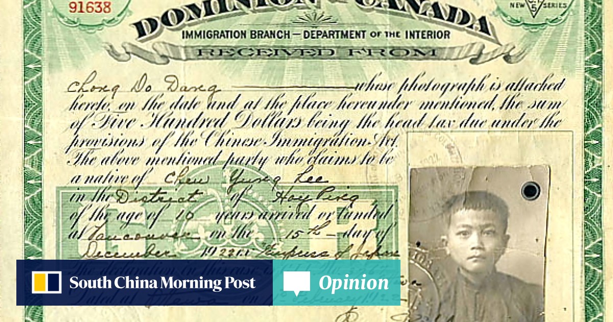 The Hongcouver | A sorry saga: Why an apology won’t erase legacy of ...