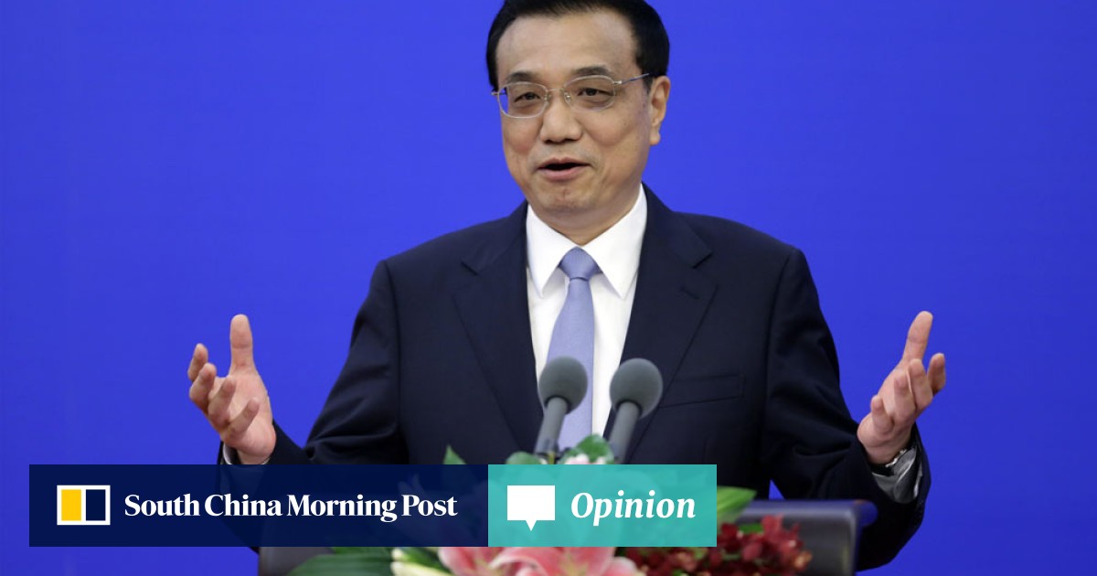 China Briefing | After powerful start, Li Keqiang's frustration grows ...