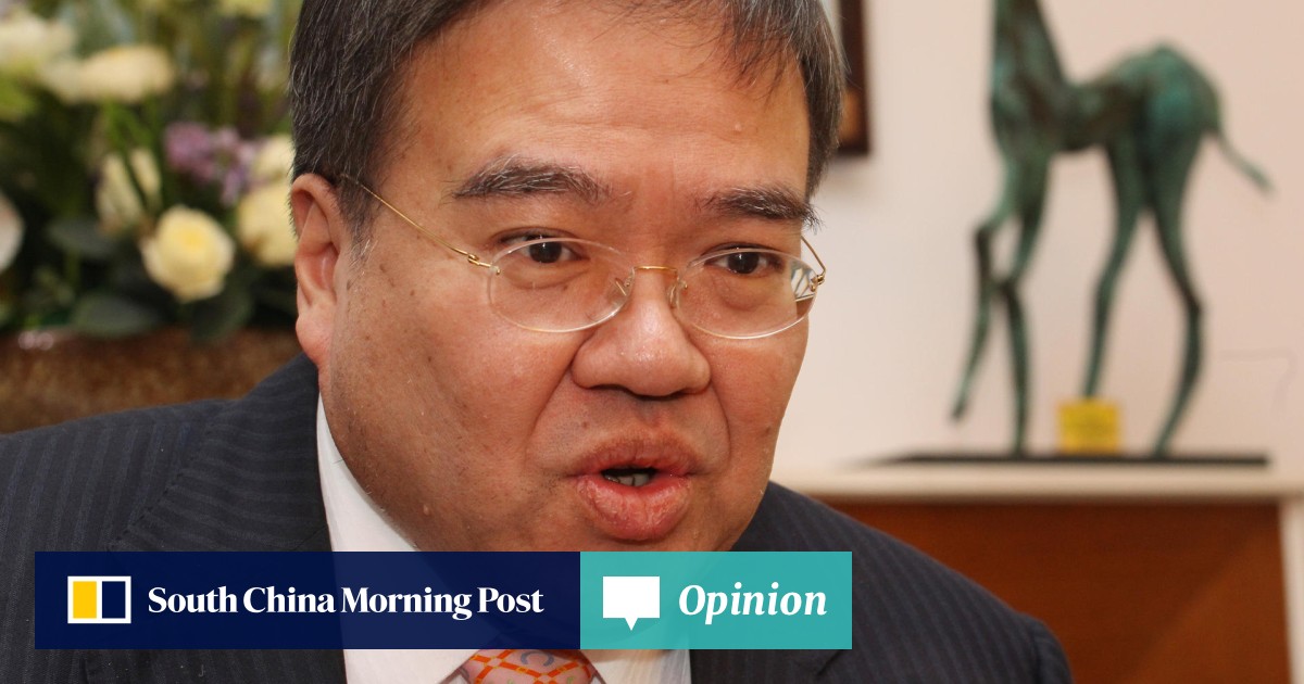 Lai See | Anthony Wu pays the price of professional misconduct | South ...