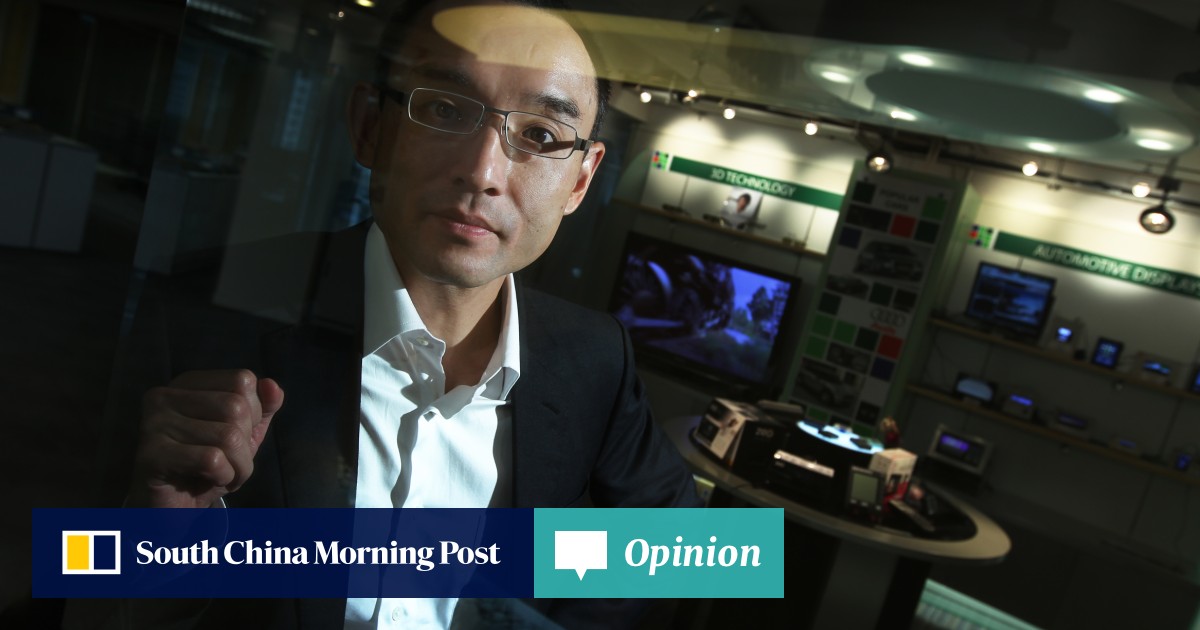 Opinion | House News' closure shows Beijing's desire for control of ...