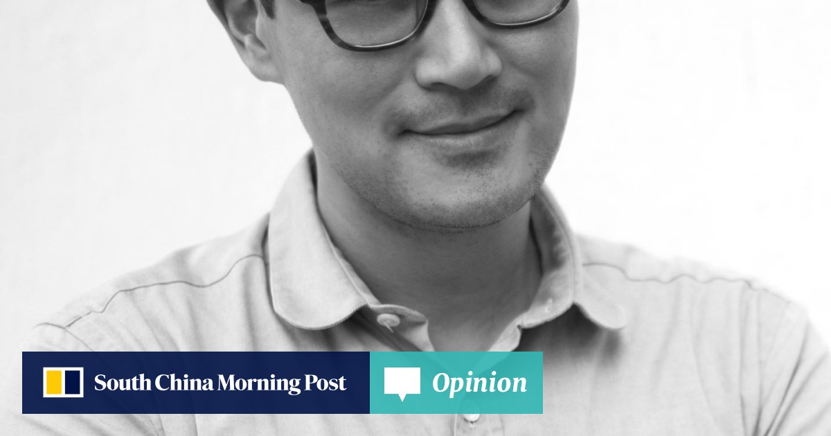 Opinion | Brief Encounters: Federico Tan | South China Morning Post
