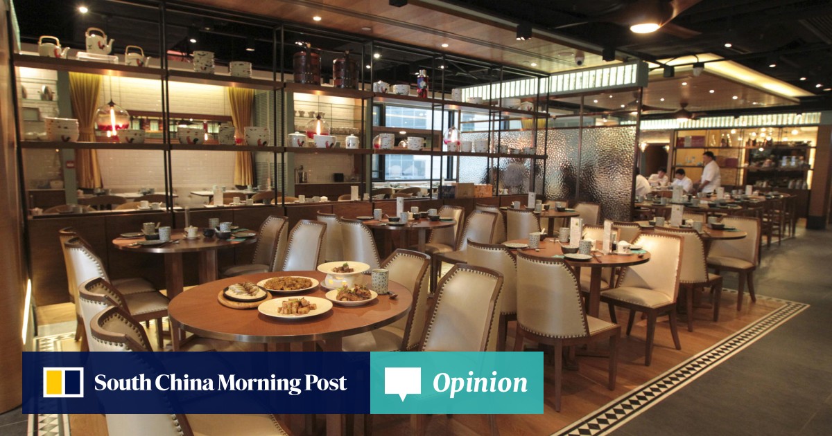 Get Reel | Food review: Putien offers Fujianese cuisine with an ...