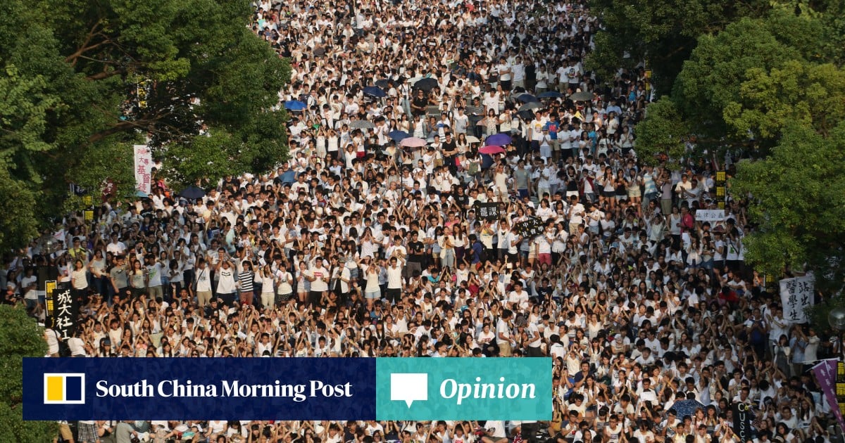 The View | The fear of populism | South China Morning Post