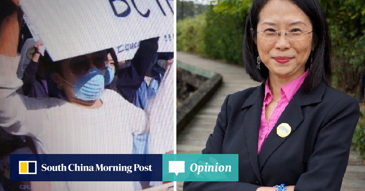 Opinion | Why Chineseness sometimes matters when reporting on Vancouver ...