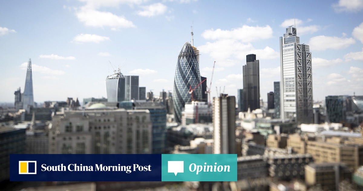 Macroscope | How EU withdrawal could turn Britain into economic ...