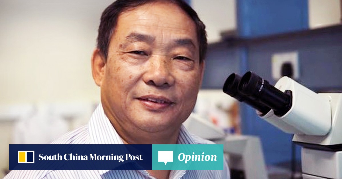 Lai See | CUHK professor pioneers a new form of cancer treatment ...