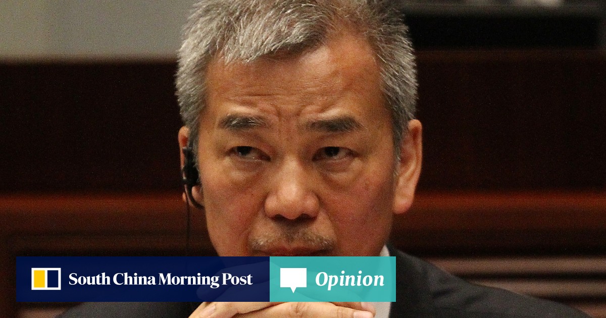 My Take | Hong Kong anti-corruption agency finally gets its tigers ...