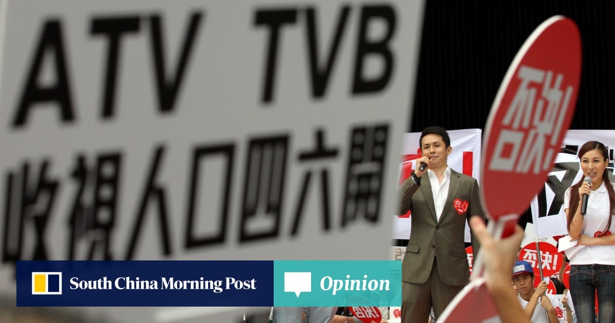 The View | Death of Asia Television a showcase of meddling and politics ...