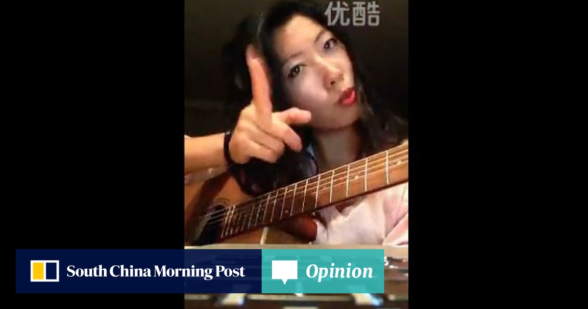 The Hongcouver | Vancouver’s mayor dating Chinese-born pop star Wanting ...