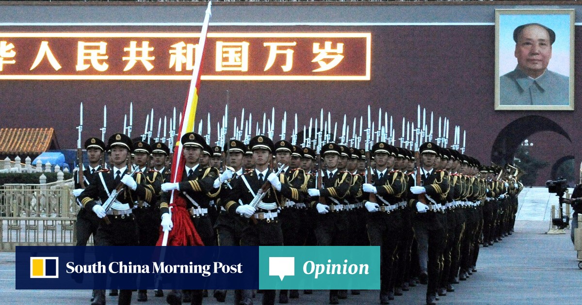 What the Mainland Media Say | Corruption bust show's PLA's biggest ...