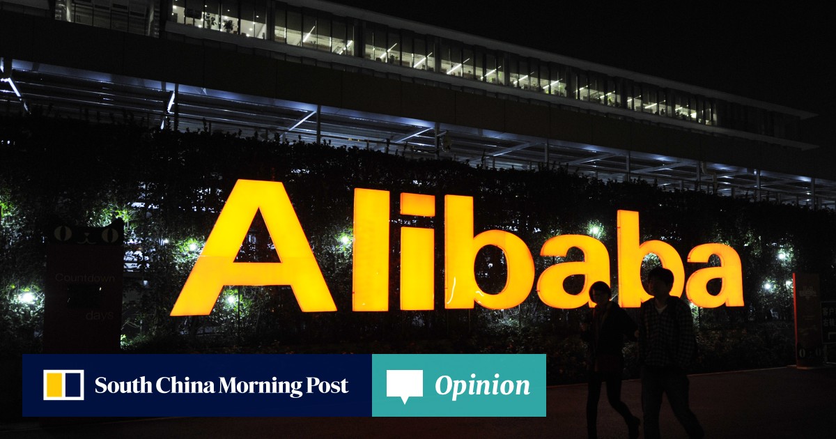 Corporate China | Alibaba, Tencent draw praise and ire from controversy ...