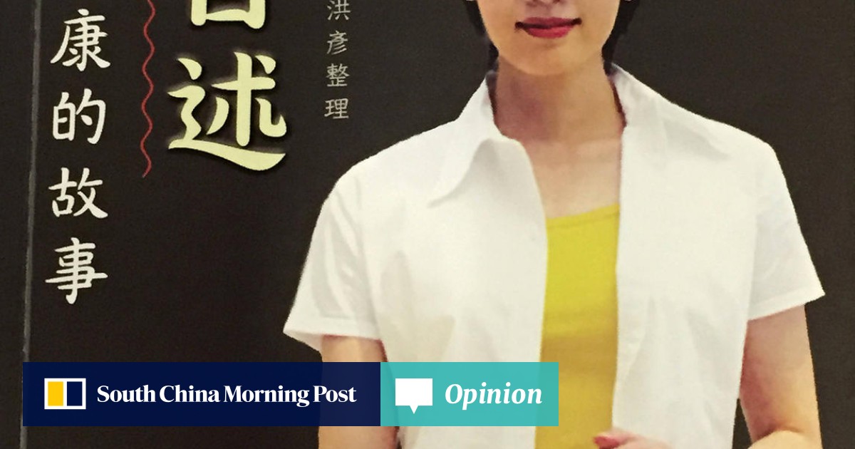 China Briefing | A tall tell-all tale from the dark side of Chinese ...