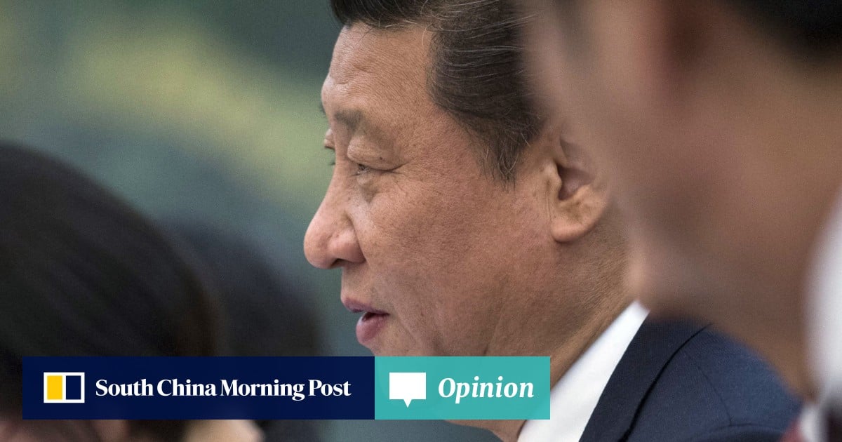 The View | Public corruption in China: Then and now | South China ...