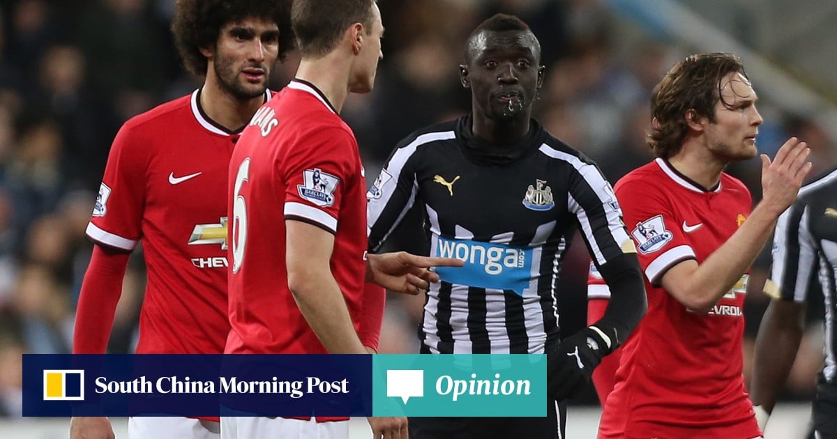 Opinion | Home and Away: Why wait? Besieged refs need benefit of the ...