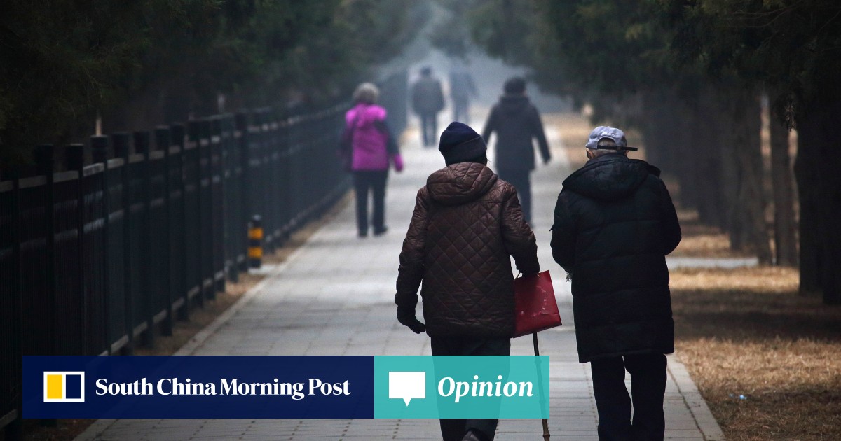 Opinion | A place for bold media as China enters its new normal | South ...