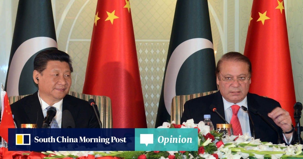 Opinion | Can China's largesse win it sufficient regional influence ...
