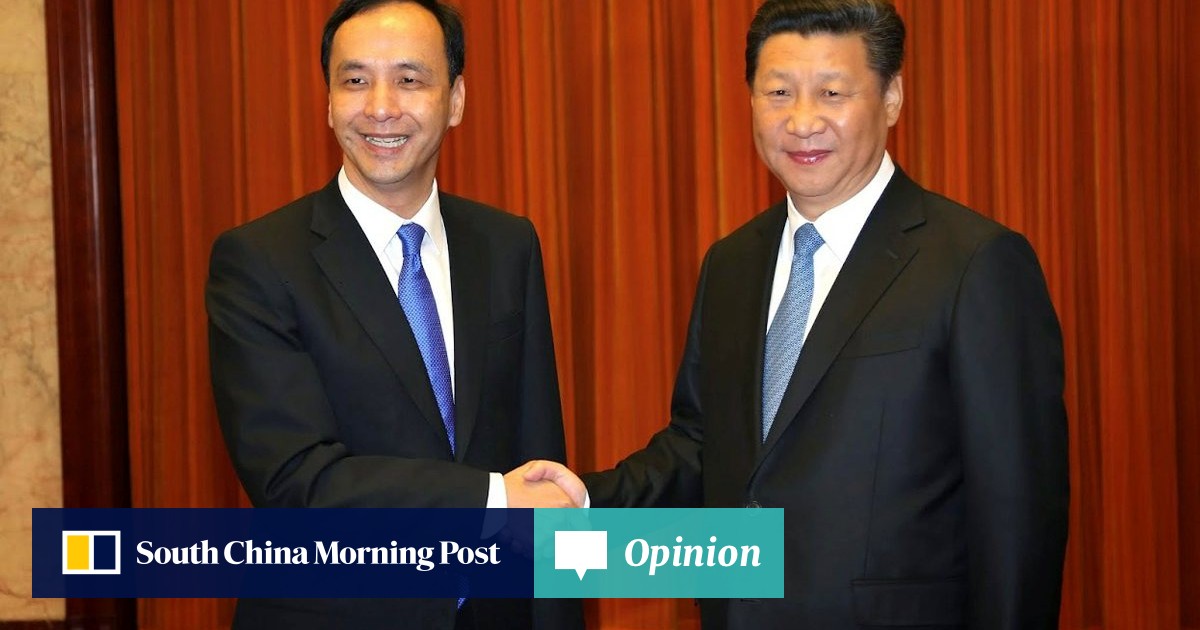 What the Mainland Media Say | Beijing must appease Taiwan's public to ...