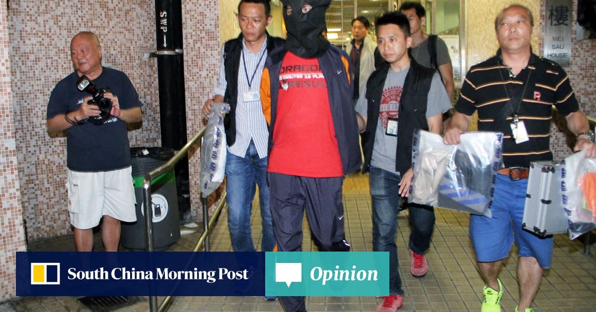 Public Eye | Police treatment of autistic man deserves apology | South ...