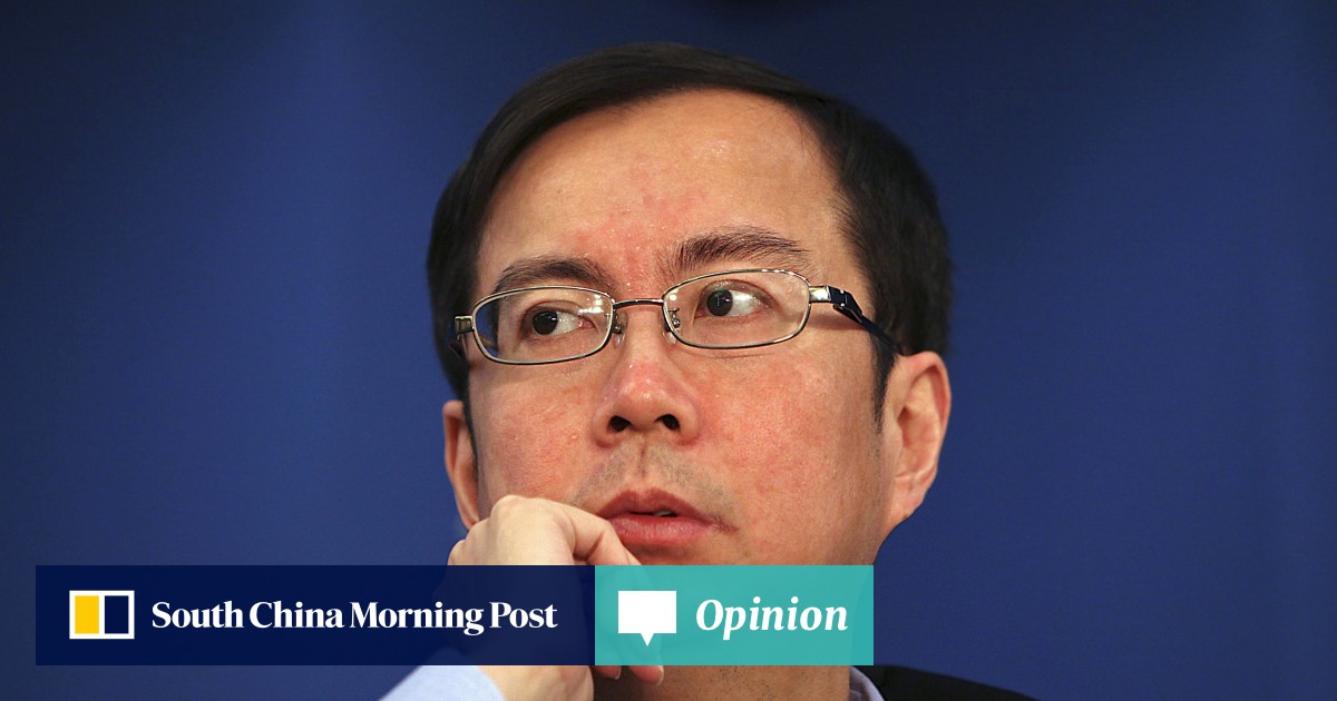 Portfolio | Is Alibaba’s new CEO the saviour of China’s Intime Retail ...