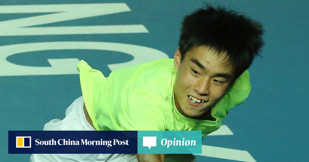 Opinion | Left Field: Study is not sole road to success | South China ...